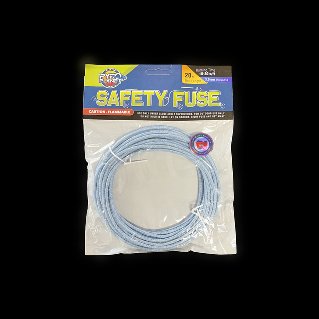 Firework Fuse For Sale Online: Fuse4Less