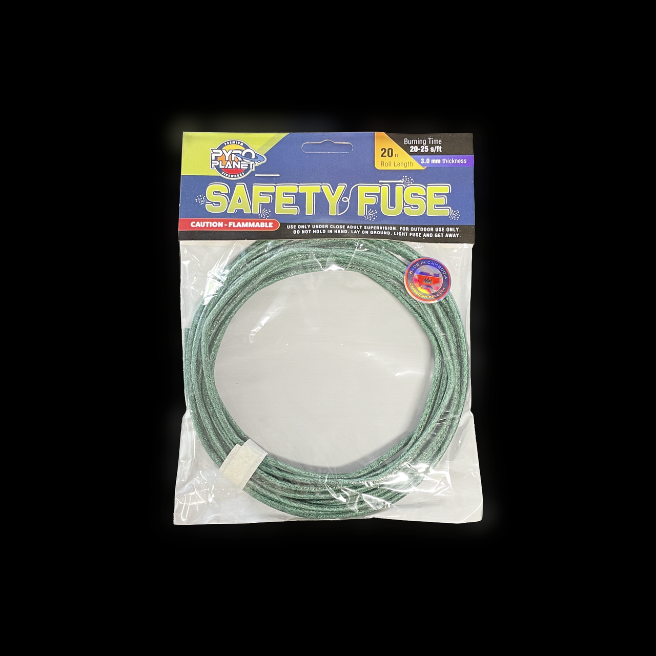 Firework Fuse For Sale Online: Fuse4Less
