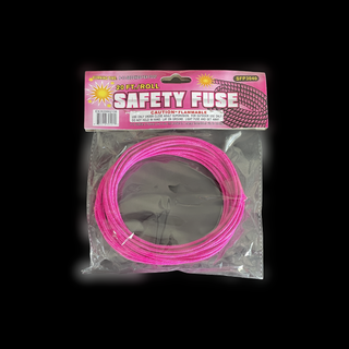 Firework Fuse For Sale Online: Fuse4Less