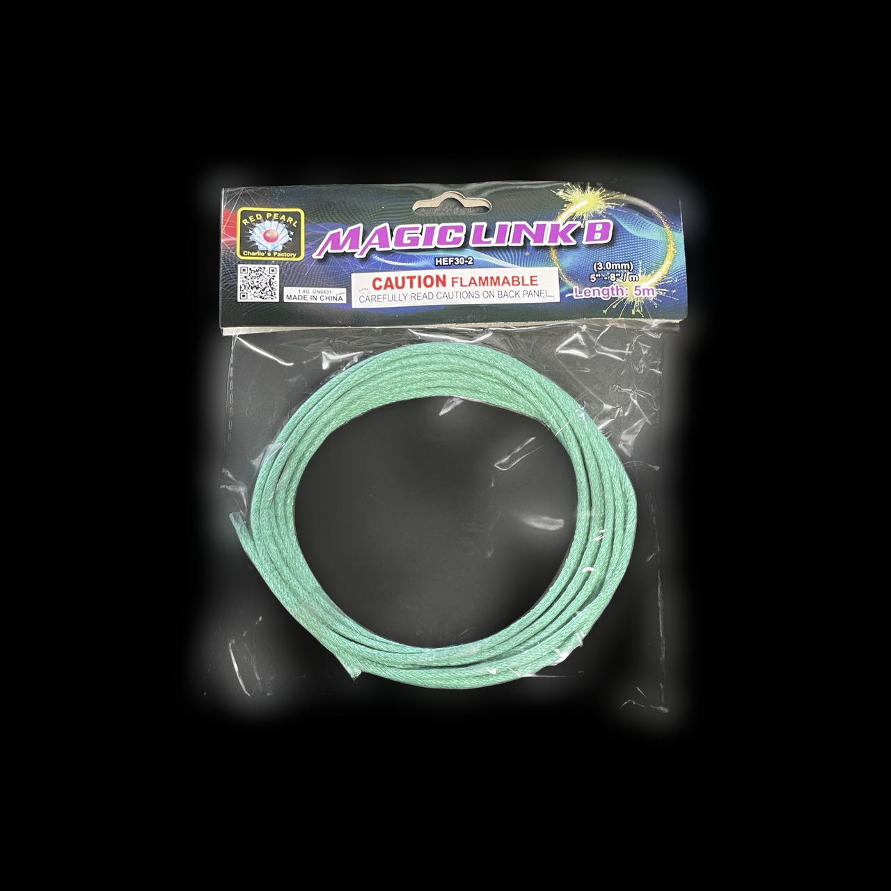 Firework Fuse For Sale Online: Fuse4Less